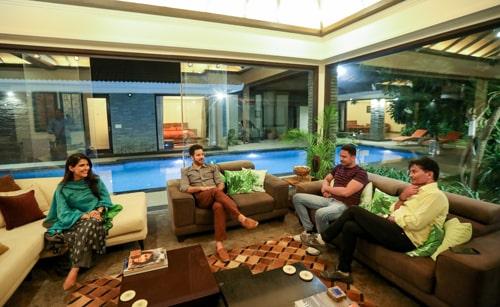Best Luxury Rehab in India – World-Class De-Addiction & Mental Health Care